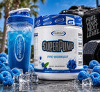 pre-workout powder for endurance