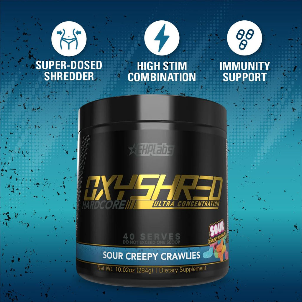 pre-workout powder for endurance