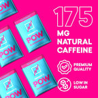 pre-workout powder for endurance