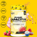 Pre workout powder for endurance