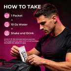 pre workout powder for endurance