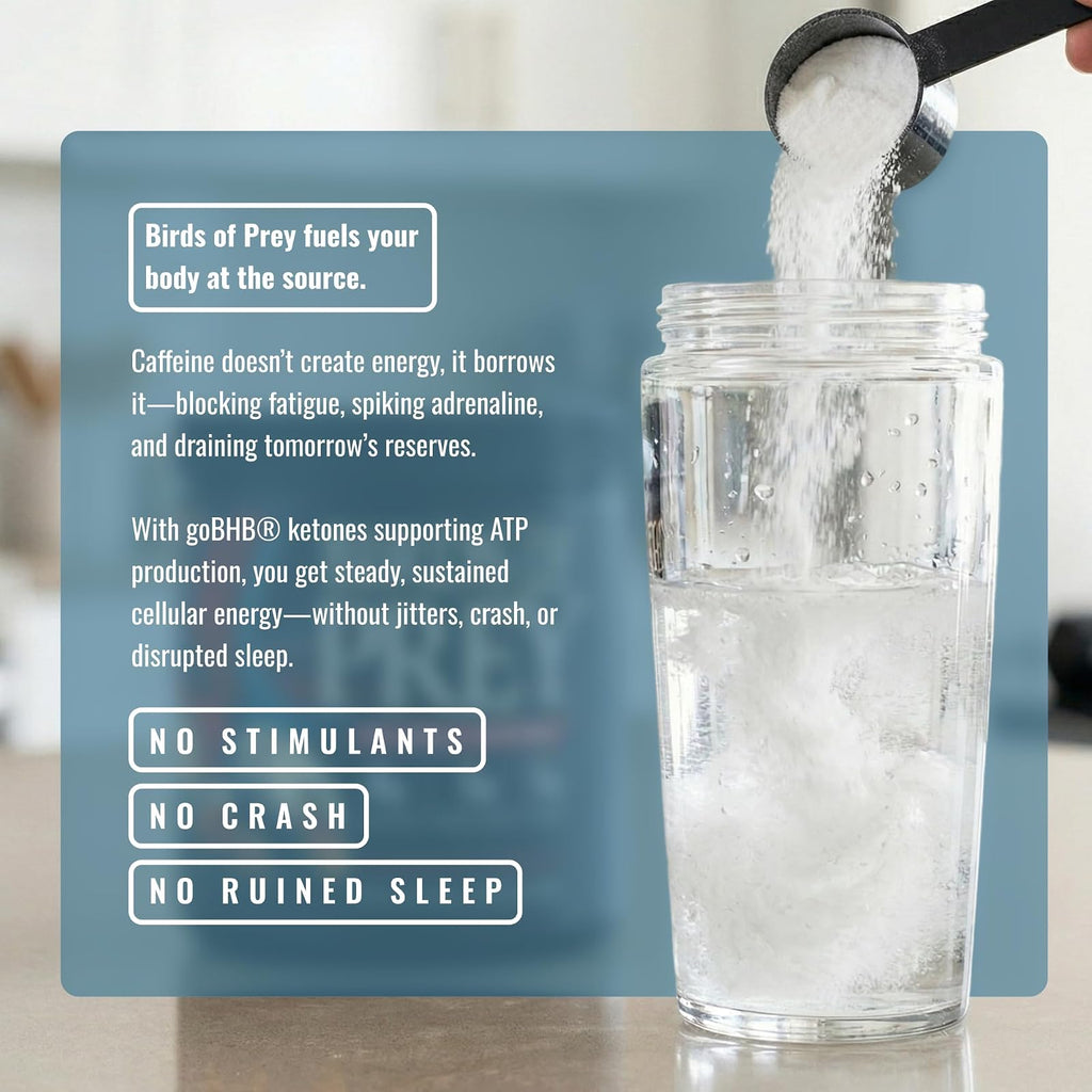 pre-workout powder for endurance