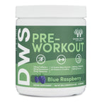 pre-workout powder for energy boost