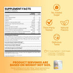 pre workout powder for energy