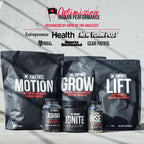 pre-workout powder for enhanced endurance