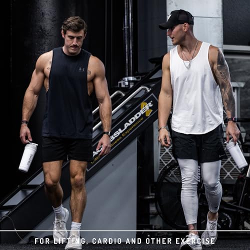 Pre-workout powder for enhanced endurance