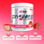 pre-workout powder for enhanced endurance