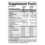 pre-workout powder for enhanced endurance