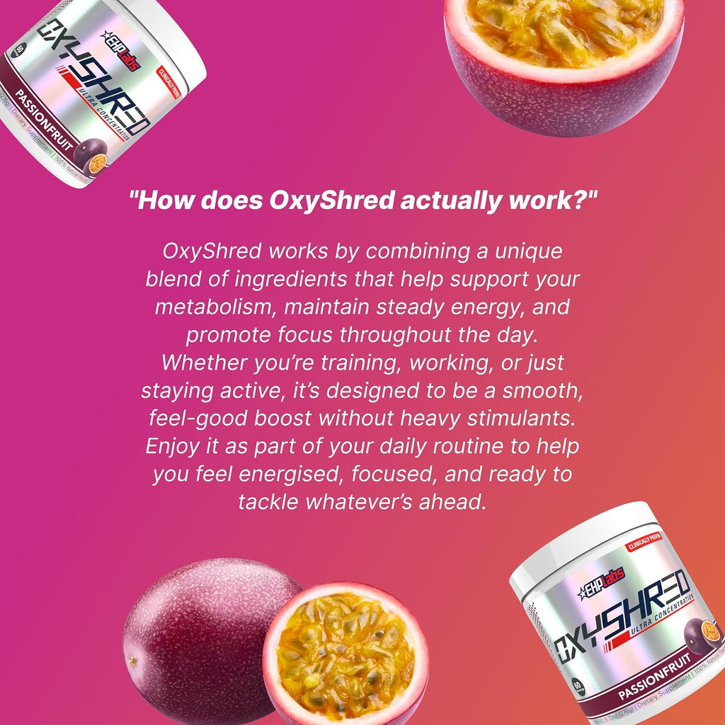 pre-workout powder for enhanced endurance