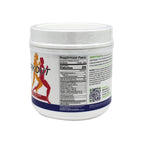 pre-workout powder for enhanced endurance
