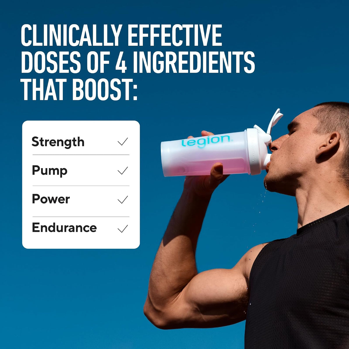 pre-workout powder for enhanced performance