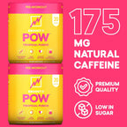 pre-workout powder for enhanced performance