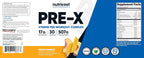 pre-workout powder for enhanced performance
