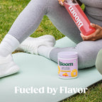 pre-workout powder for enhanced performance