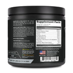 pre-workout powder for enhanced performance
