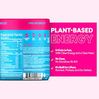 pre-workout powder for enhanced performance