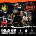 pre-workout powder for enhanced performance
