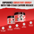 pre-workout powder for enhanced performance