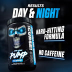 pre-workout powder for enhanced performance