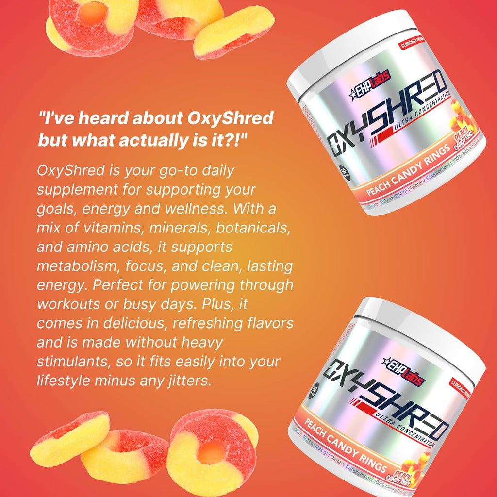 pre-workout powder for improved focus