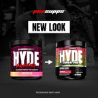 pre-workout powder for improved focus