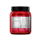 pre-workout powder for improved performance