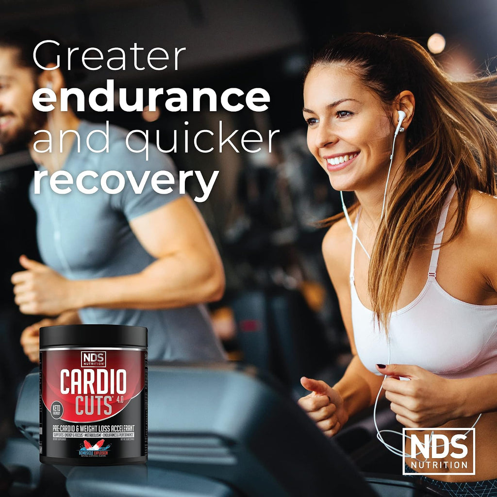 pre-workout powder for improved performance