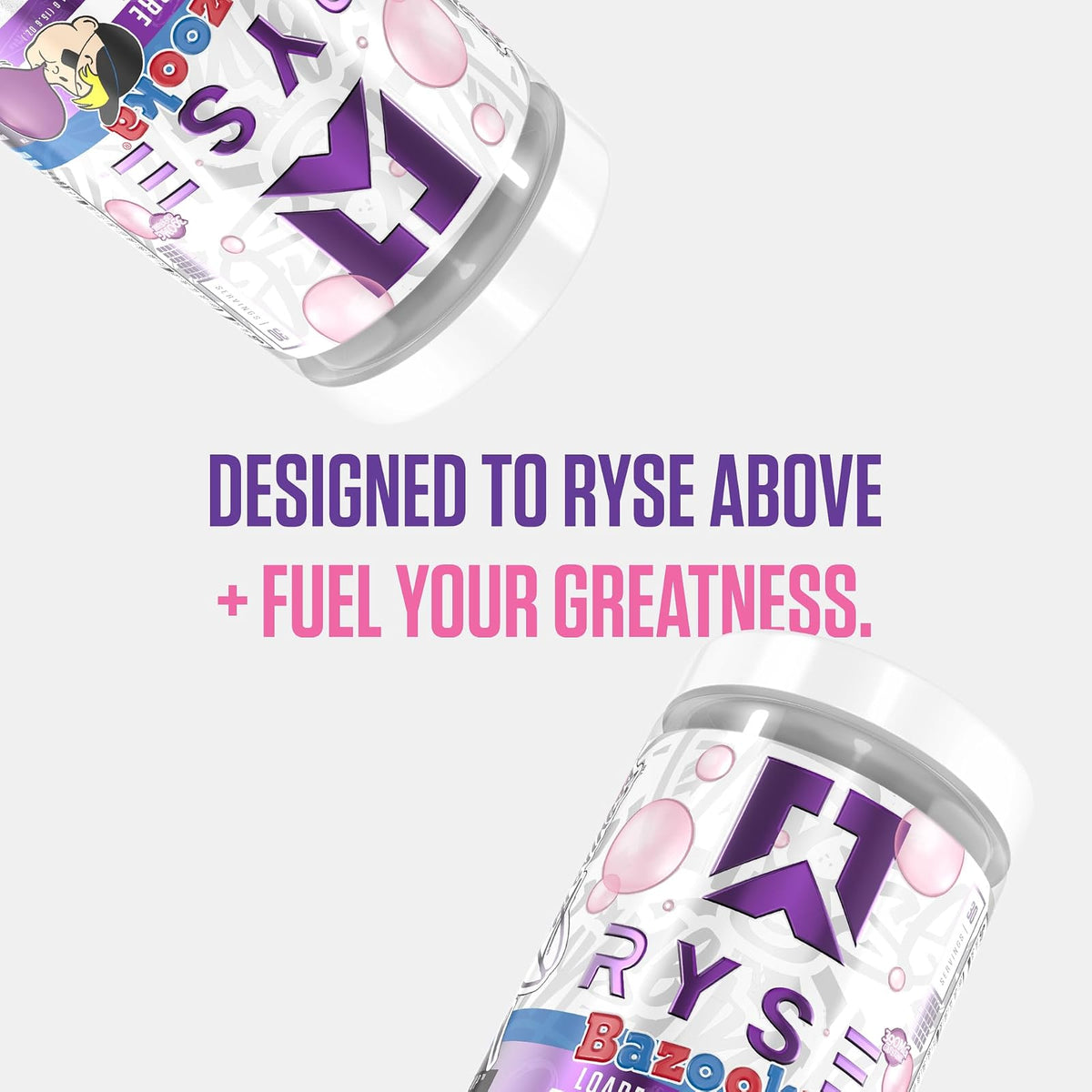 pre-workout powder for improved performance
