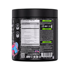 pre-workout powder for increased endurance