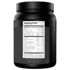 pre-workout powder for intense training sessions
