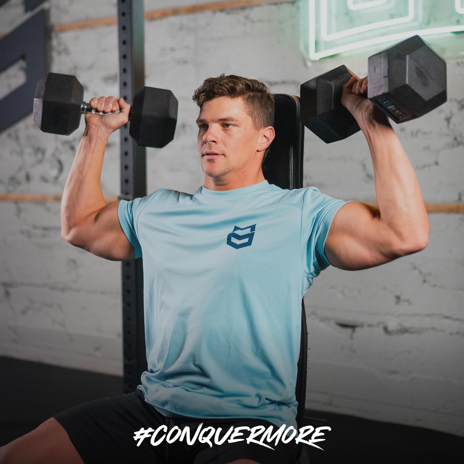 pre-workout powder for intense training