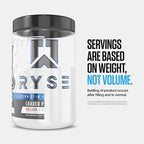 pre-workout powder for intense training