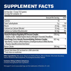 pre-workout powder for intense workouts