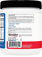 Pre-workout powder for intense workouts