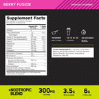pre-workout powder for intense workouts