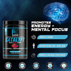 pre-workout powder for intense workouts