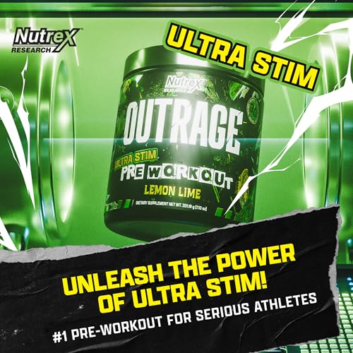 pre-workout powder for intense workouts