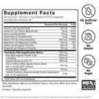pre-workout powder for intense workouts