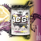 pre workout powder for intense workouts