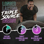 pre-workout powder for intense workouts