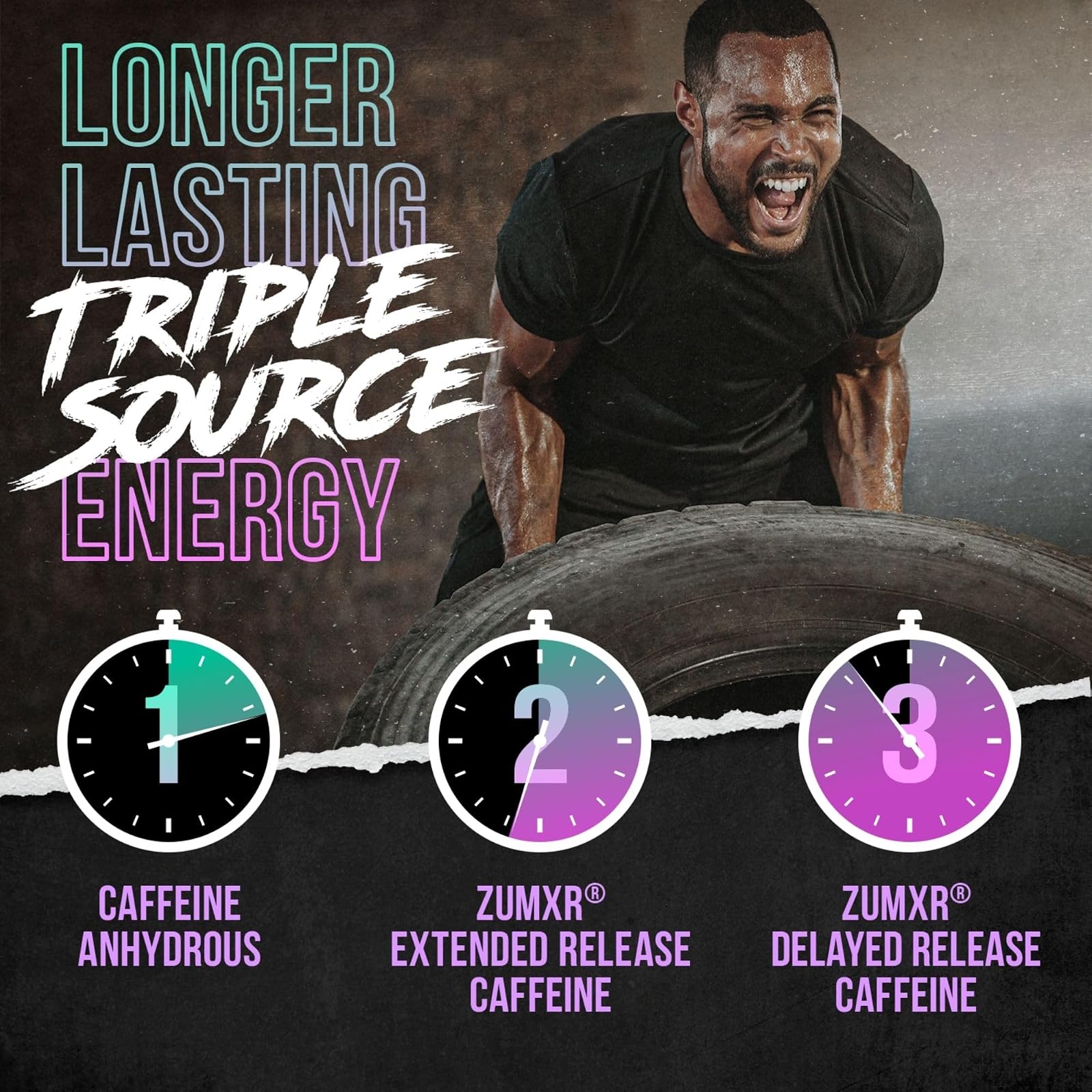 pre-workout powder for intense workouts