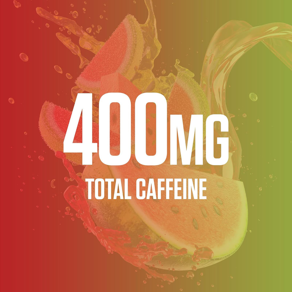 pre-workout powder for intense workouts