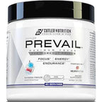 Pre-workout powder for intense workouts