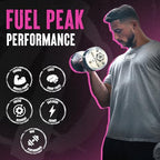 pre-workout powder for intense workouts