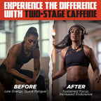 pre-workout powder for intense workouts