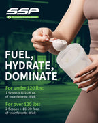 pre workout powder for intense workouts