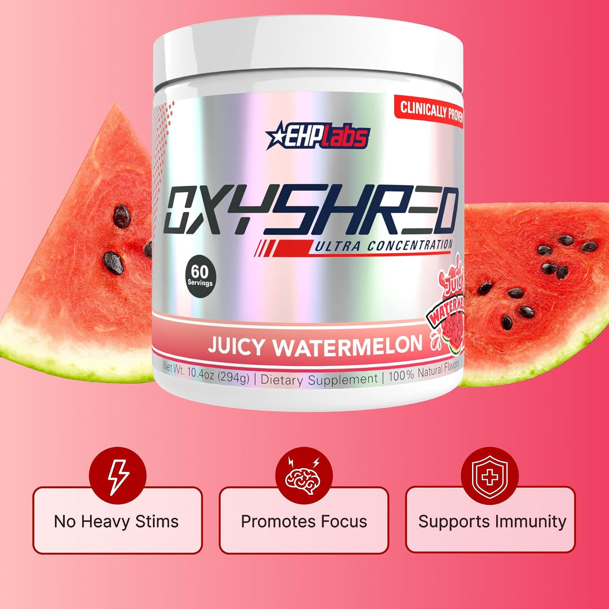 pre-workout powder for intense workouts