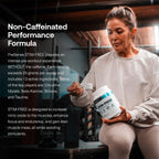 pre-workout powder for intense workouts