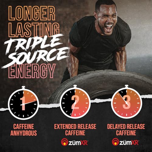 pre-workout powder for intense workouts