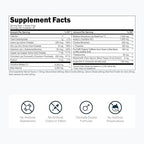 pre-workout powder for intense workouts